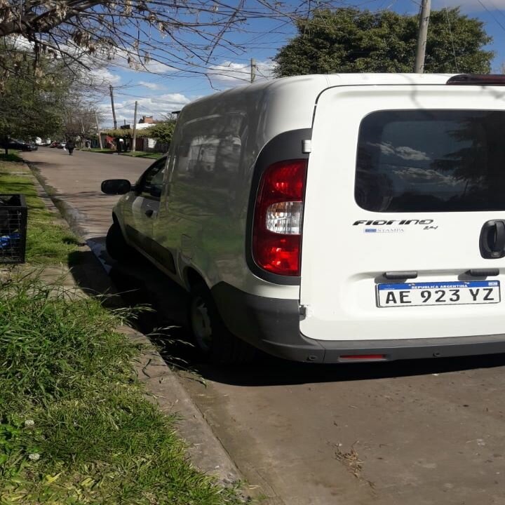 Evden eve nakliye Transporte Demaria, Tigre, foto