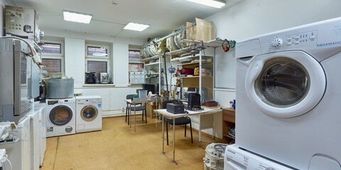 Beyaz eşya servisleri Wash Mashine Repair Service, Brest, foto