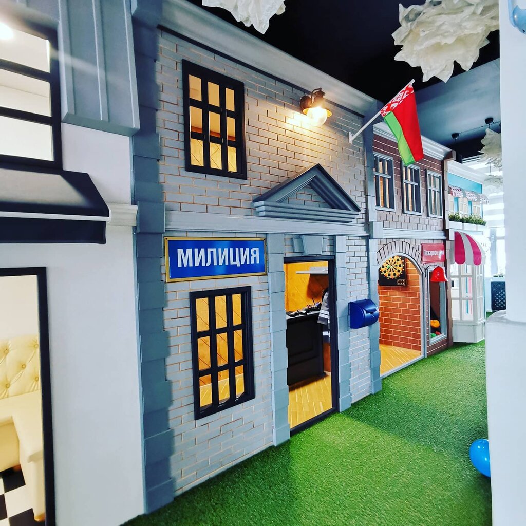 Kafe J. cafe, Brest, foto