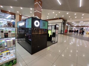 Tütün, sigara mağazaları Q PARTNER, Barnaul, foto