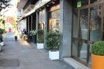 Vmh Vatican Modern House (Rome, Via Gregorio VII), otel  Roma'dan