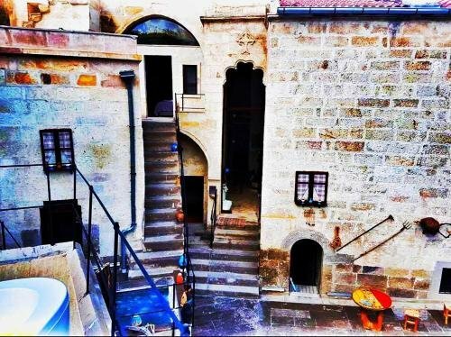 Otel Vera Konak, Ürgüp, foto