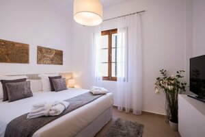 Confraria Singular Suites (Calle Confraria de Sant Miquel No:8, Marratxi), otel  Palma'dan