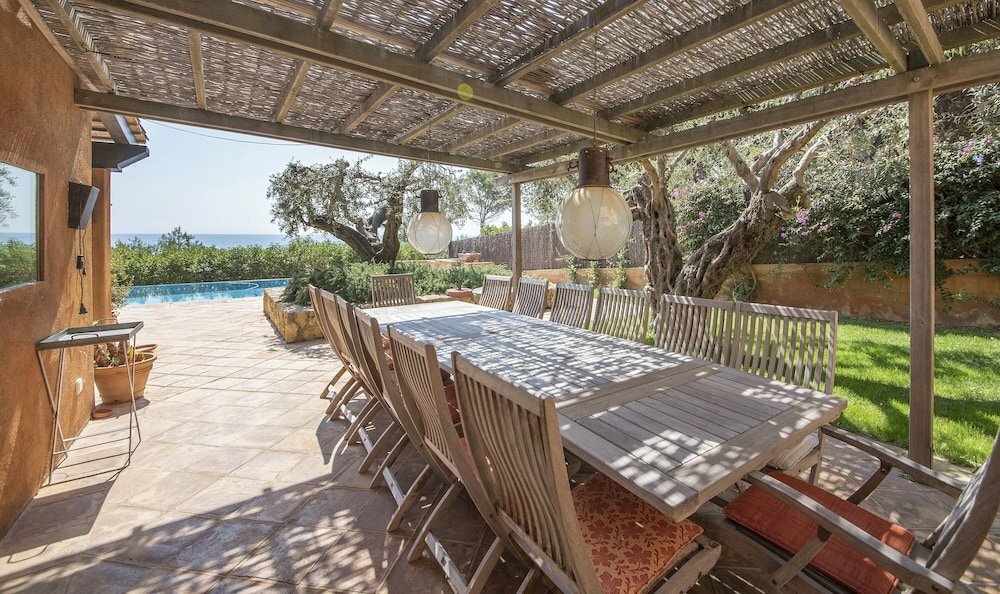 Otel Sunrise Villa Th112, Katalonya, foto