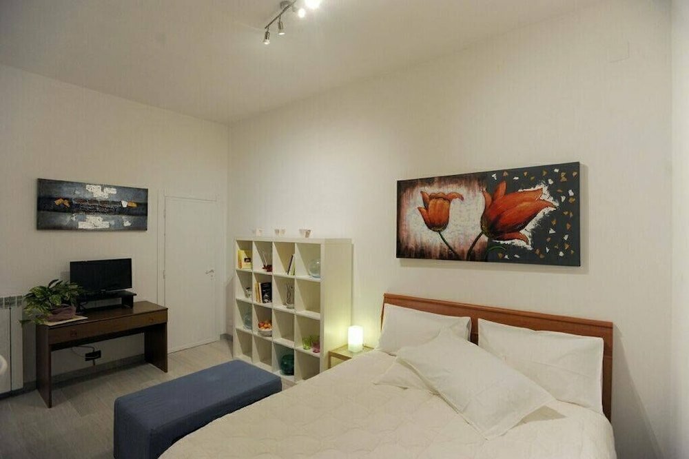 Otel Le Gemme, Empoli, foto