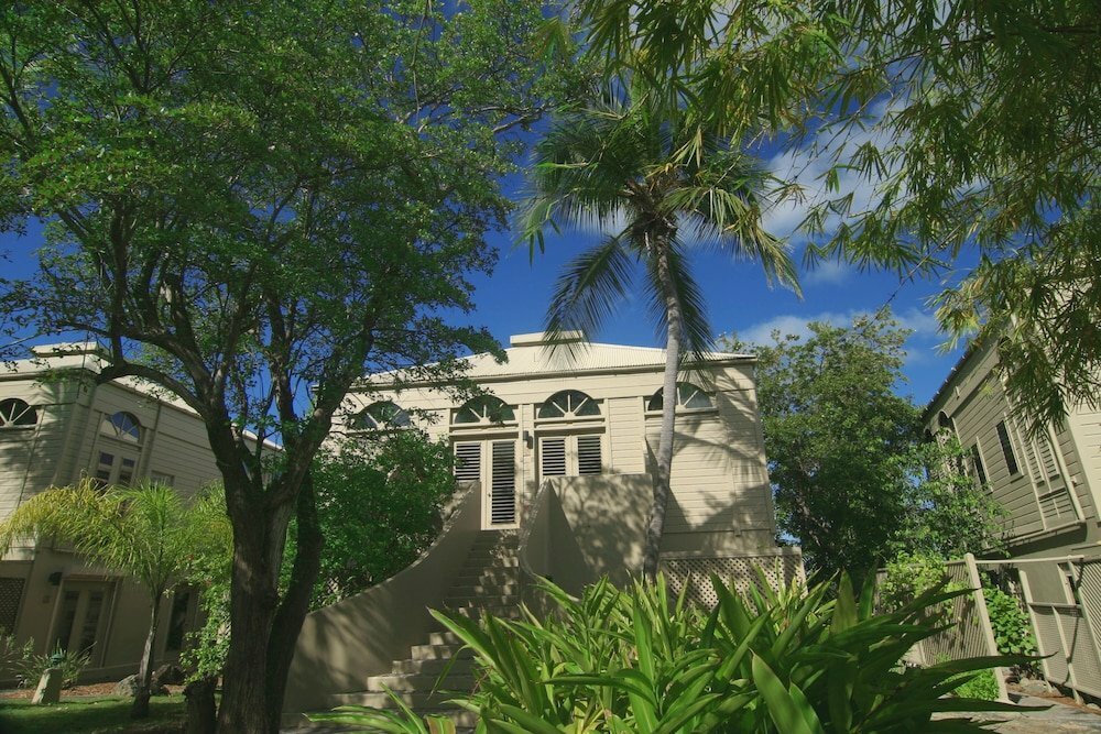 Otel Gallows Point Resort, Saint John, foto