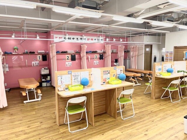 Alternatif tıp merkezleri 桜さくら鍼灸整骨院, Osaka, foto