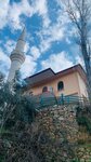 Çıplaklı Mahallesi Deveci Camibey Cami (Antalya, Alanya, Çıplaklı Mah., 70204 Sok., 4), cami  Alanya'dan