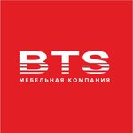 Bts (proyezd Gornistov No:1Б), mobilya fabrikaları  Yekaterinburg'dan