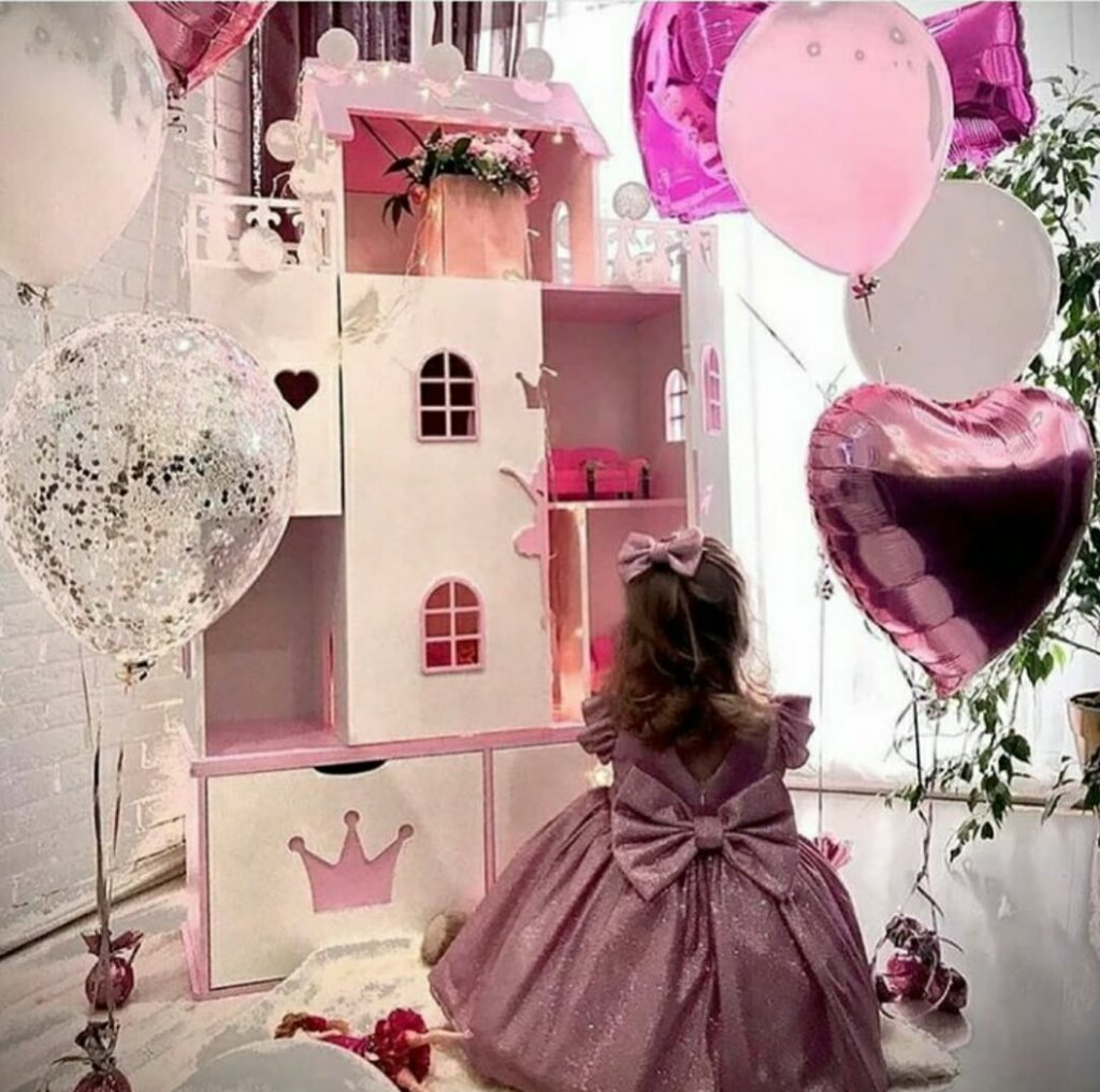 Çocuk odası firmaları PeMa kids, Kirovskaya oblastı, foto