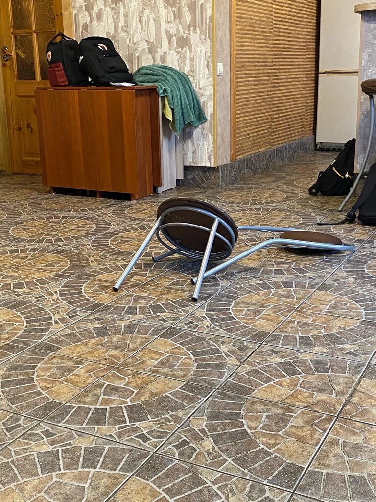 Otel Гостевой дом, Permski krayı, foto