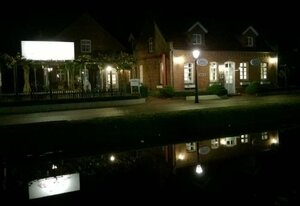 Otel FeWo Borkum in Papenburg, Papenburg, foto