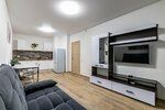 Apartamentyi DreamHouse ZhK Rus' (Kraulya Street No:89А), kısa süreli konaklama  Yekaterinburg'dan
