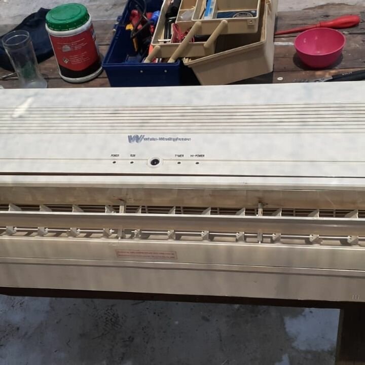Beyaz eşya mağazaları Isaac Refrigeraciones, , foto