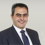 Bkm – Bausparkasse Mainz AG - Fernando Pires (Hammer Landstraße No:2, Stadt Hamburg), finansal danışmanlık  Hamburg'dan