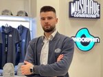 Musthave Undercoal (ulitsa Ordzhonikidze No:164), tütün, sigara mağazaları  Omsk'tan