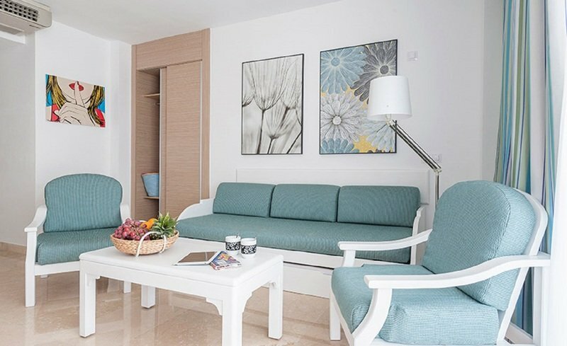 Otel A10 Solecito Apartamentos, Balear Adaları, foto