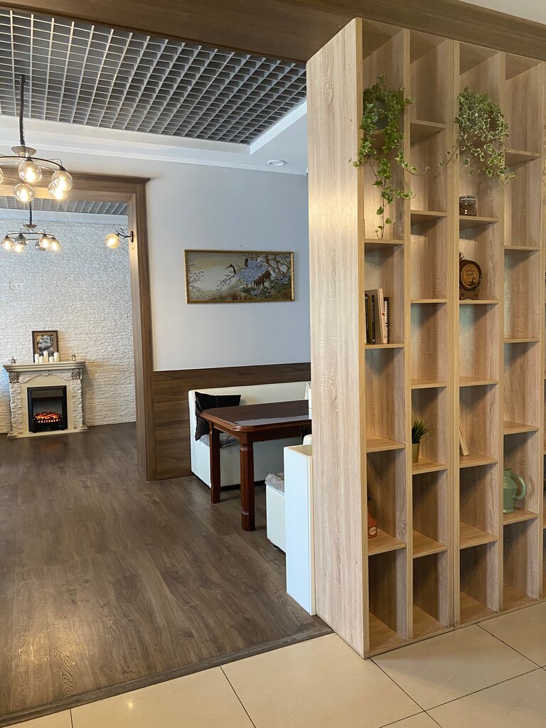 Kafe Cafe-bar, Saint‑Petersburg, foto