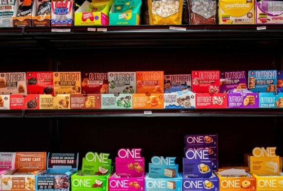 Besin takviyesi, aktariye E-Town - Next Level Sports Nutrition, Elizabethtown, foto