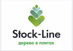 Stockline (Vashutinskoye Highway No:вл13), kontrplak  Himki'den