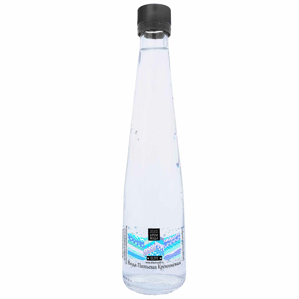Su satışı Cream Water, Suhiniçi, foto