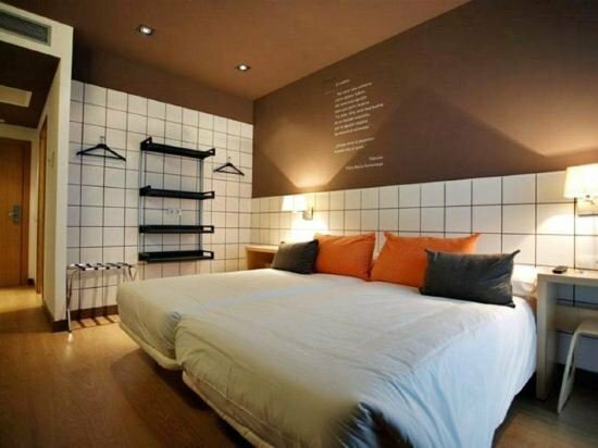 Otel Ele Hotelandgo Arasur, Bask Ülkesi, foto