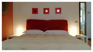 Massalargia (Via Alessandro Manzoni 19,95030 Mascalucia,Catania,), otel  Sicilya'dan