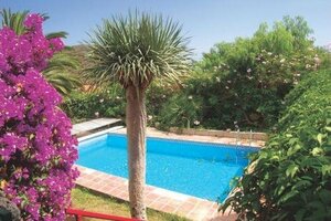 Casa San Miguel (Canarias, Santa Cruz de Tenerife, San Miguel de Abona, Calle Garañaña), otel