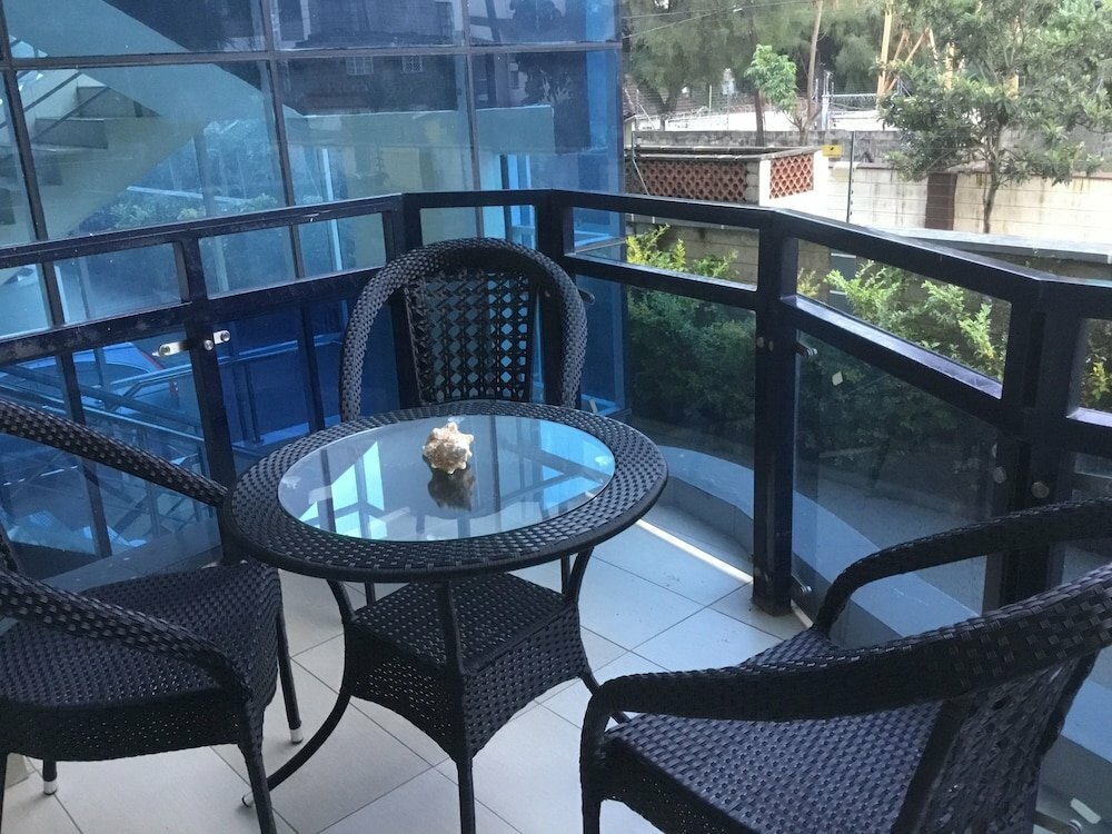 Otel Tomax Chania, Nairobi, foto