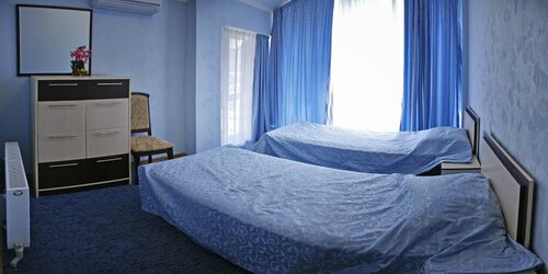 Otel Flamingo, Kırım Cumhuriyeti, foto