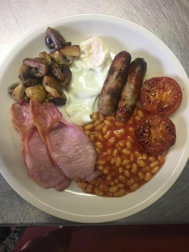 Otel The Royal Oak, , foto