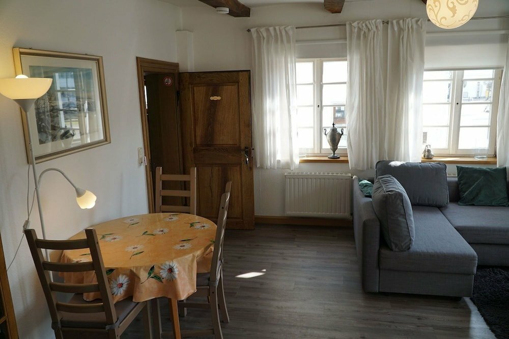 Otel Mammut Apartments, Kuzey Ren‑Vestfalya, foto