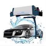 RoboCarWash (Krasnoarmeyskaya ulitsa No:17/2270), oto yıkama  Dzerjinsk'ten
