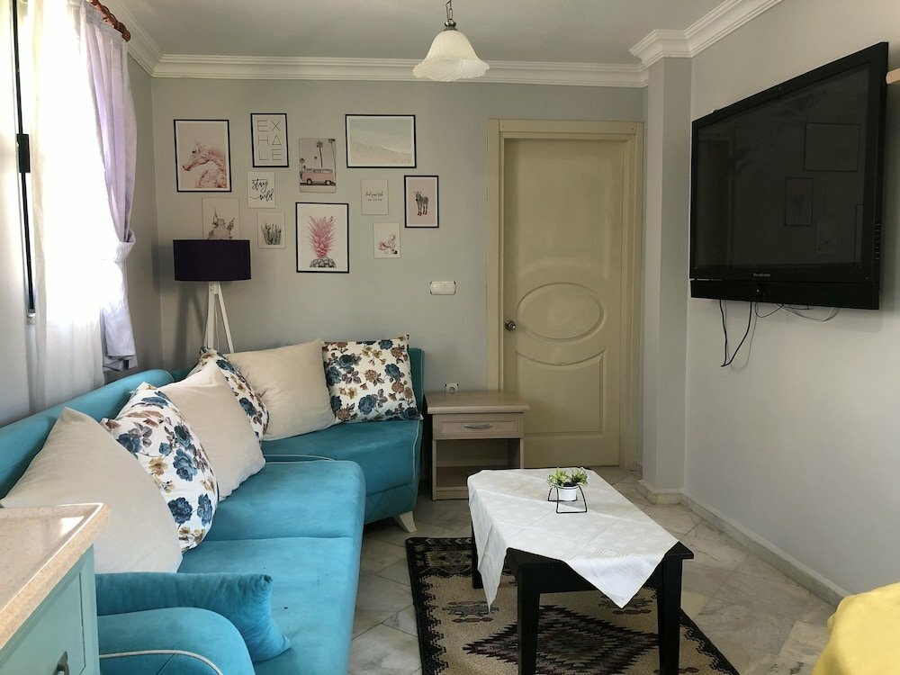 Otel Demircioğlu Apart Otel, Marmaris, foto