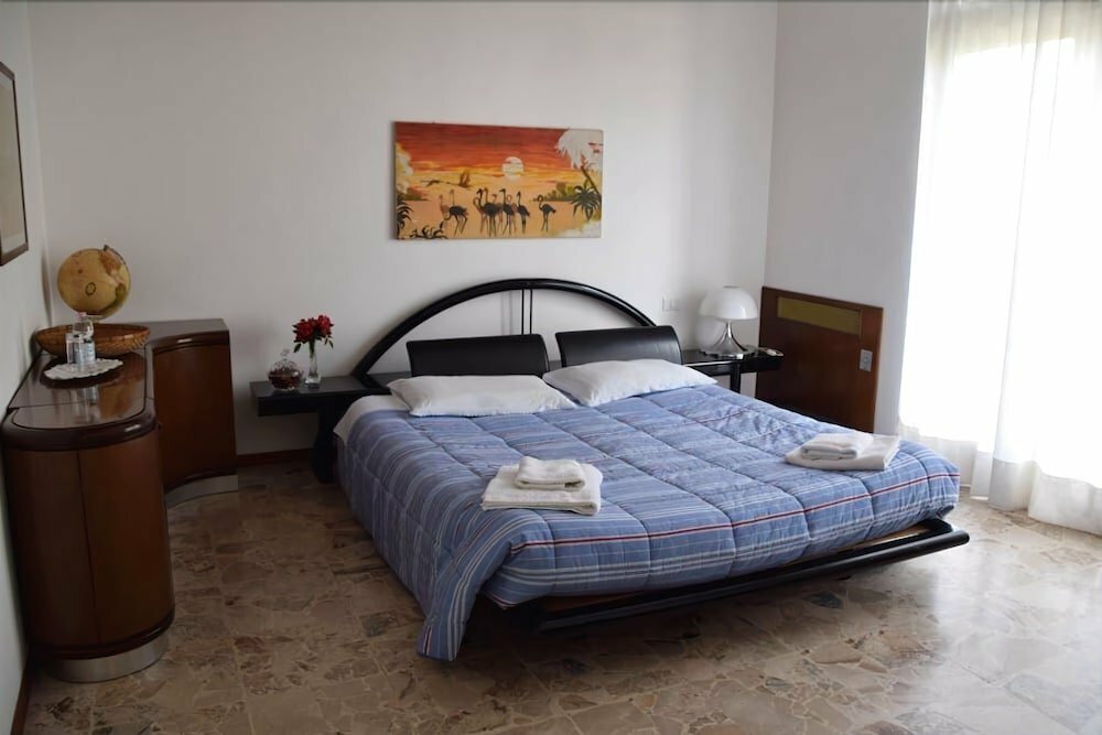 Otel B&b Magenta, Lombardiya, foto