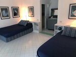 Villa Prestige '50 (Campania, Province of Naples, Capri, Via Mulo, 1), kısa süreli konaklama  Capri'den