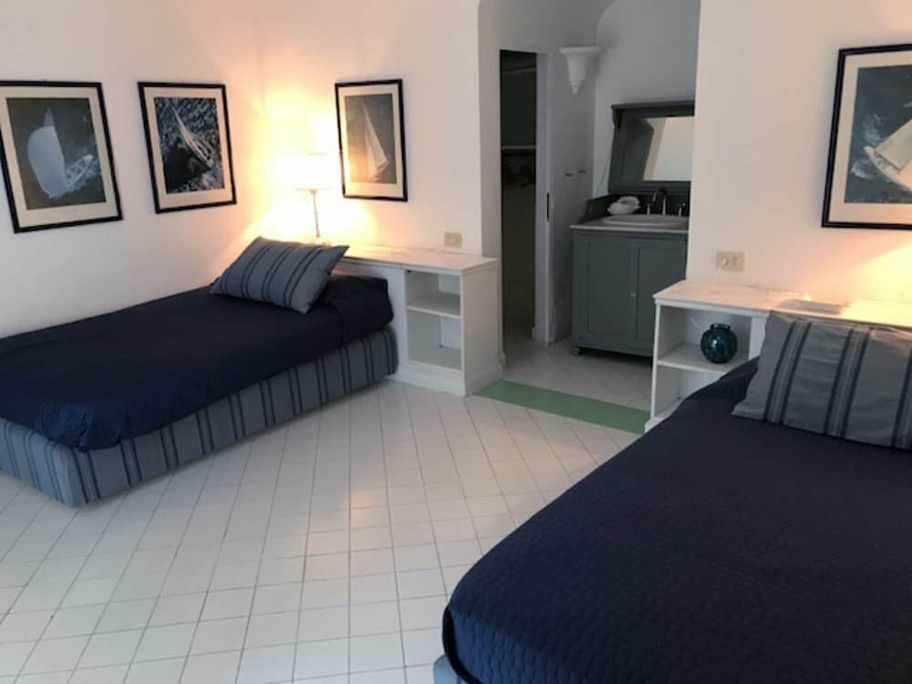 Kısa süreli konaklama Villa Prestige '50, Capri, foto