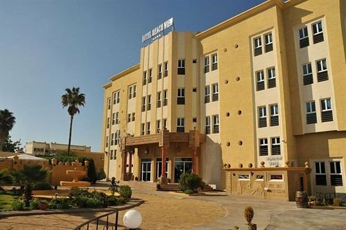 Otel Chateau Eden El Rouh, Dünya, foto