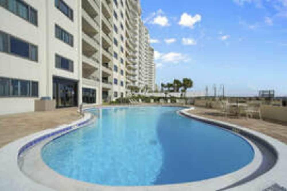 Otel Emerald Towers by Southern Vacation Rentals, Destin, foto