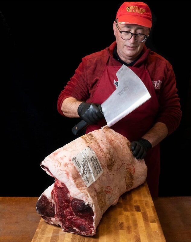 Restoran Macelleria da Alfonso, Carni di prima qualità, Fast Food e Hamburgeria, Campania, foto