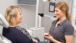 Tandprotesehuset Taastrup (Taastrup Hovedgade No:50, Taastrup), özel ağız ve diş sağlığı klinikleri ve muayenehaneleri  Danimarka Başkent Bölgesi'nden