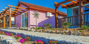 Otel The Olive Hill Guesthouse Summit-Life Lda, Leiria, foto
