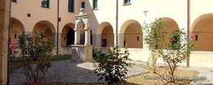 Il Baglivo (Molise, Isernia, Corso Garibaldi, 147), otel  Molise'den