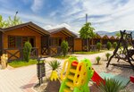 Brigantina Hotel (No:25, Gantiadi Urban Settlement), resort oteller, tesisler  Gagra Bölgesi'nden