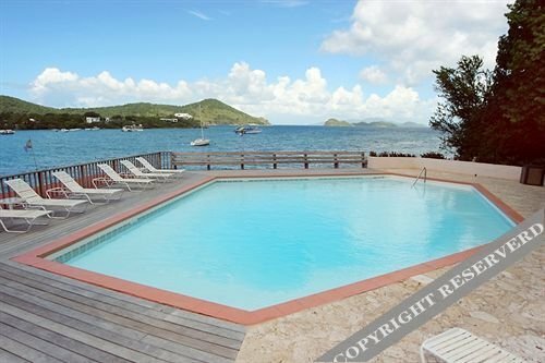 Otel Antilles Resorts at Point Pleasant, Saint Thomas, foto