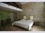 La Bastide des Senteurs (Occitanie, Gard, Arrondissement d'Alès, Saint-Victor-de-Malcap, Rue de la Traverse, 5), otel