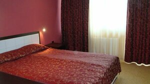 Balneo Hotel Pavel Banya (Stara Zagora Province, Pavel Banya, Павел баня), otel  Dünya'dan