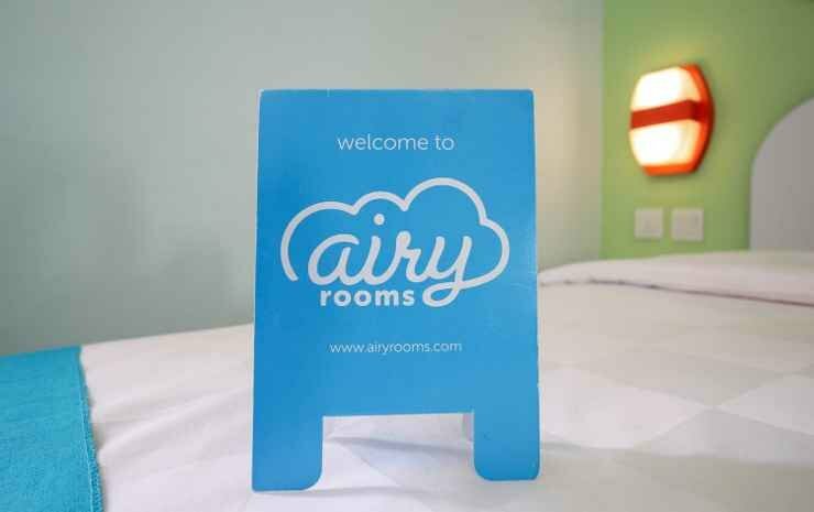 Otel Airy Ancol Ubm Lodan Raya 2 Jakarta, Cakarta, foto