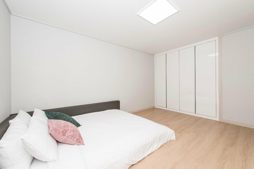 Otel Jeju daehliae pension, Dünya, foto