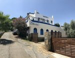 Hotel Olivia (Torba Mah., Irmak Sok., No:4, Bodrum, Muğla), otel  Bodrum'dan